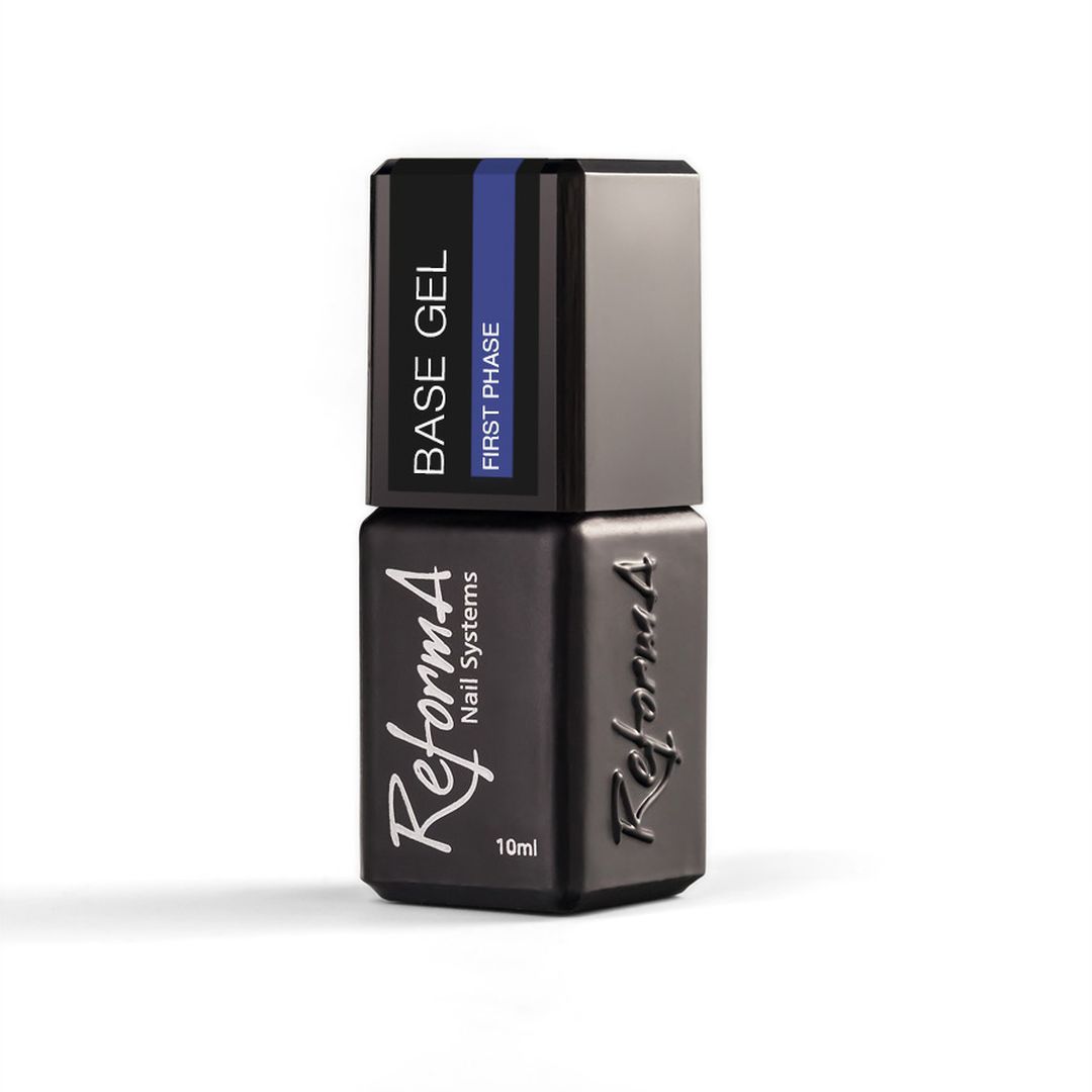 Base Gel, 10 ml - REFORMA.EU